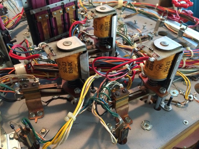 Installed Space Shuttle Pinball Pop Bumpers! | Alpha Bravo Pinball